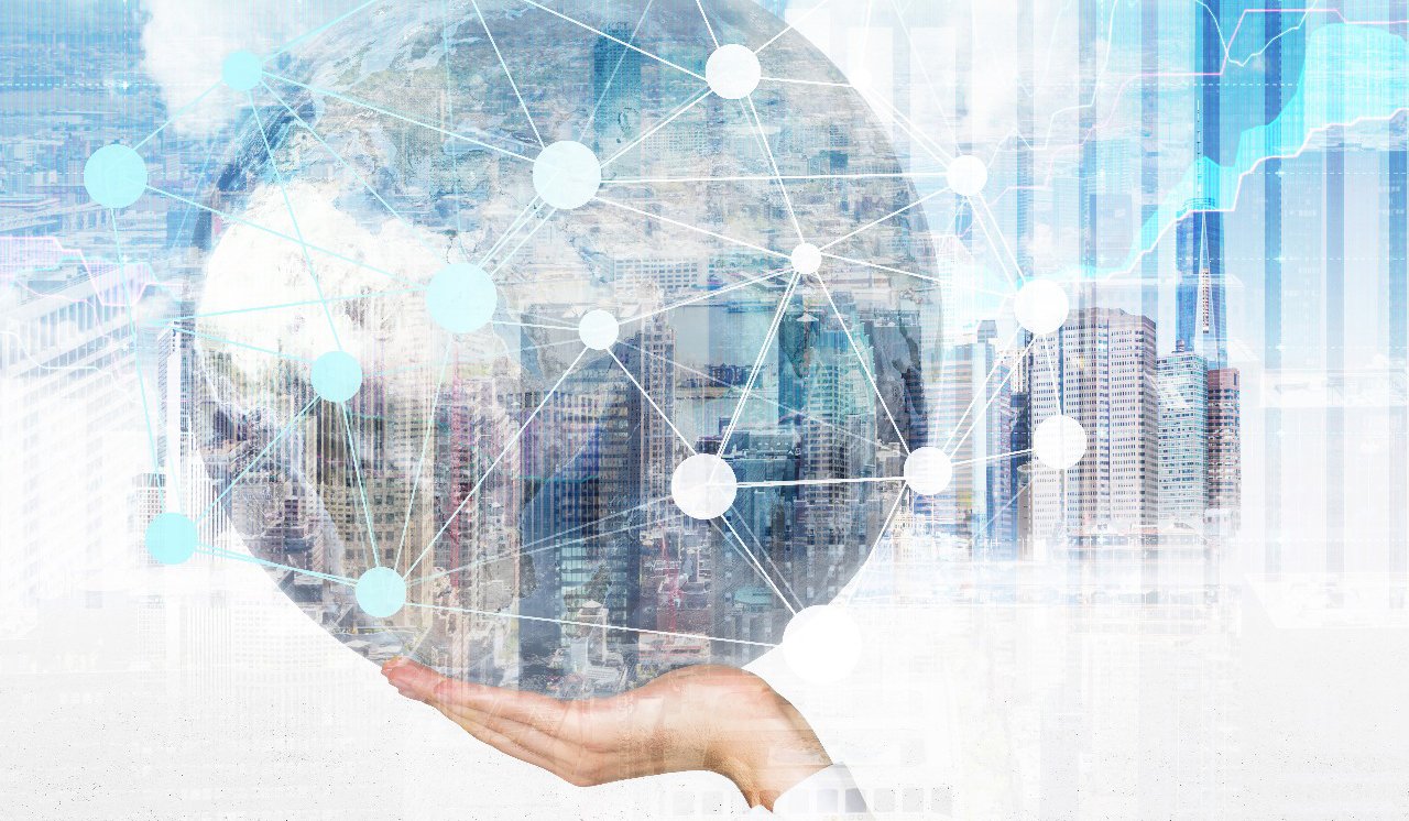 GLOBAL TRENDS | EVINTRA