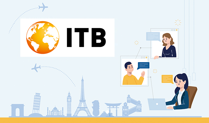 ITB Asia 2021 Virtual finishes on a high | EVINTRA