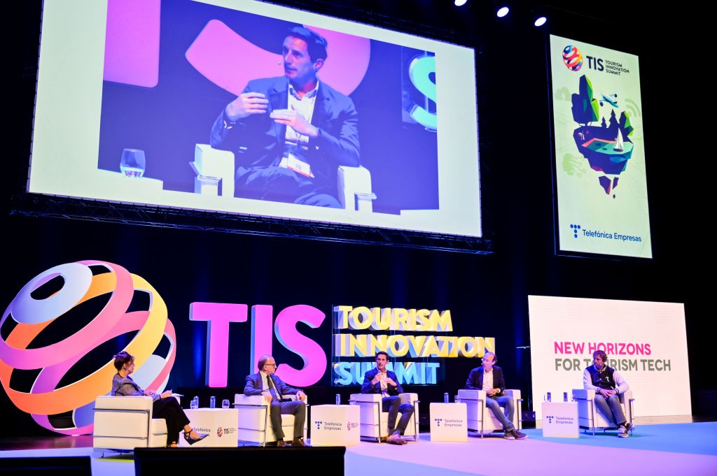 TIS – Tourism Innovation Summit 2023 brings together the international ...