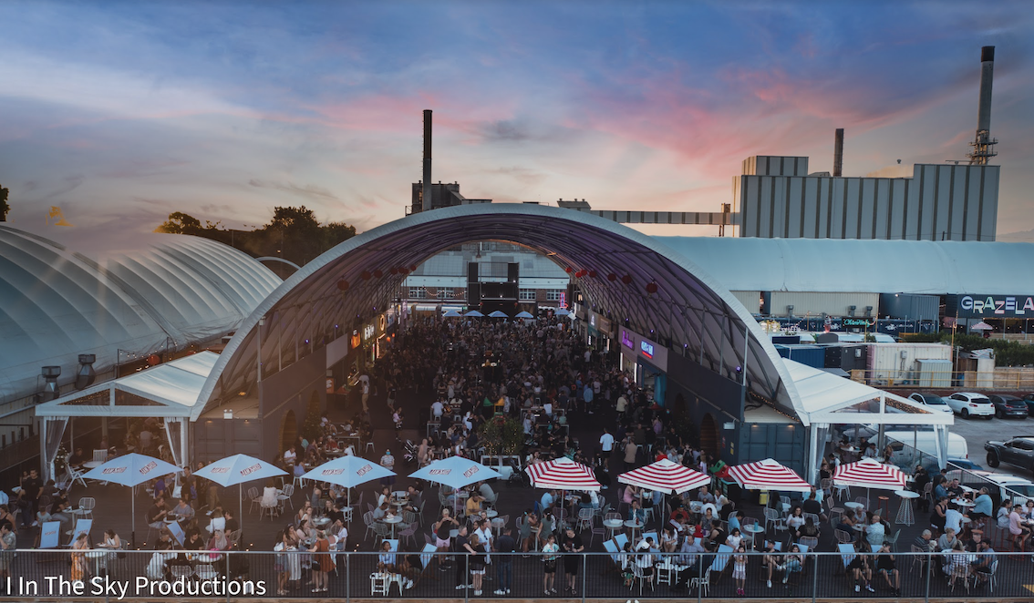 AIME 2024 WELCOME EVENT REVEALED: AIME NEON CARNIVAL AT MELBOURNE’S ...