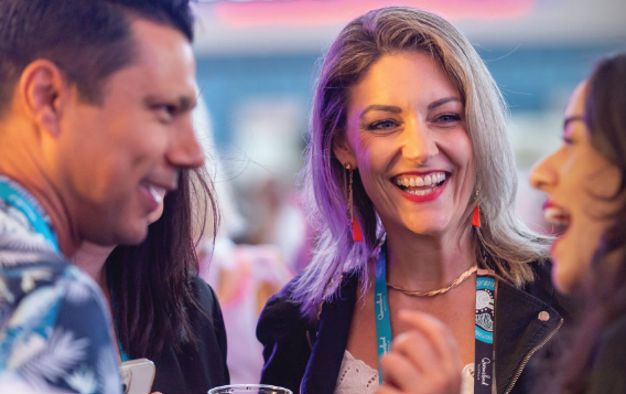 AIME EXPANDS EXECUTIVE TEAM AND ANNOUNCES NEW HIRES IN LEAD-UP TO ...