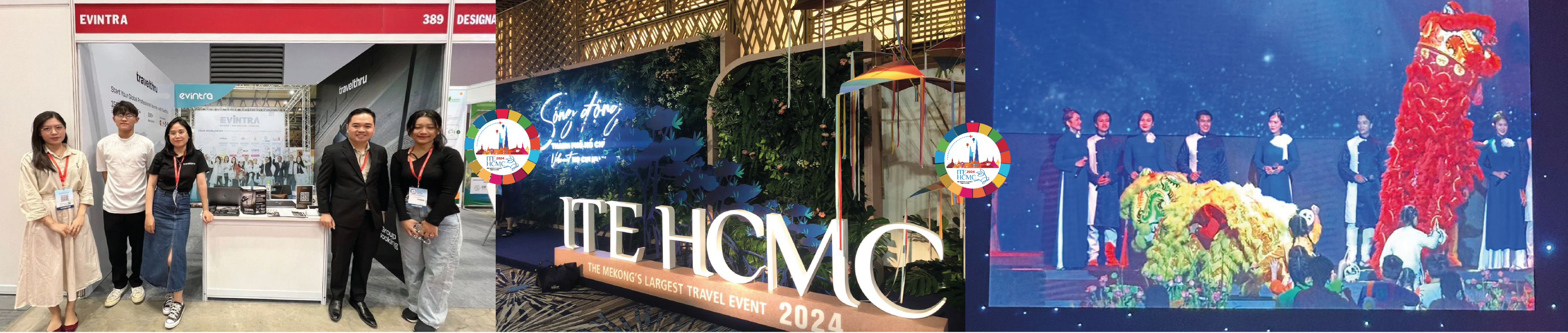 ITE HCMC 2024: A Global Gathering of Travel Industry Leaders in Vietnam ...