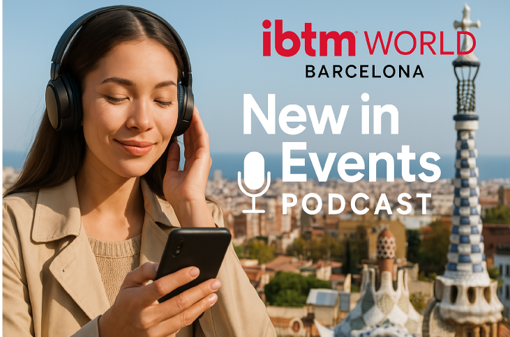 New in Events Returns with a Second Season Full of Insightful ...