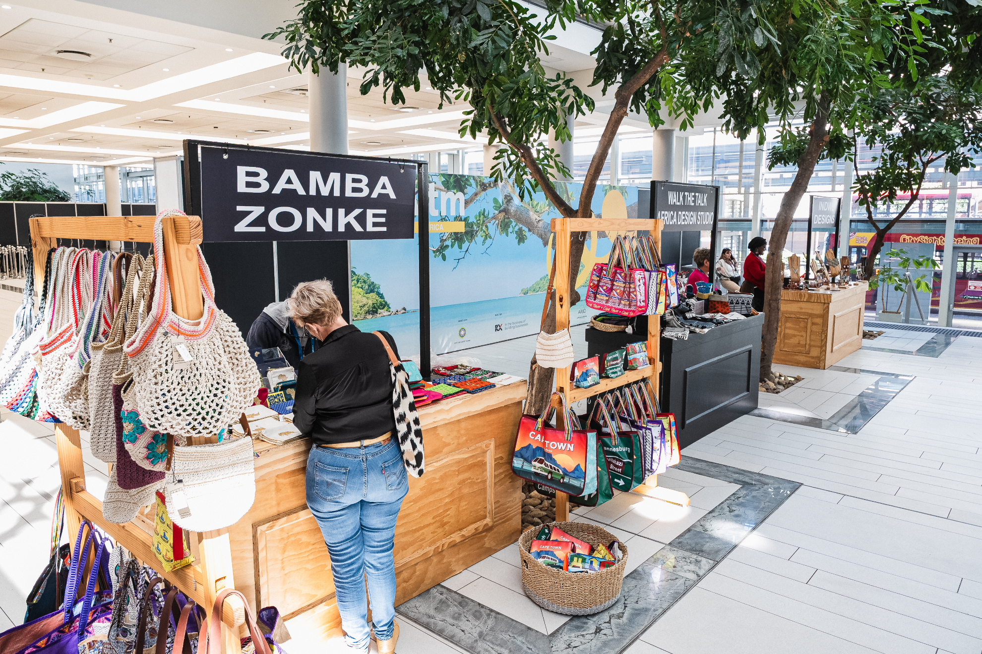 Africa Leads: Rethinking Event Sustainability for 2026 and Beyond | EVINTRA