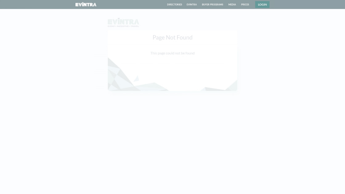 PASHA Travel LLC - DMC | EVINTRA